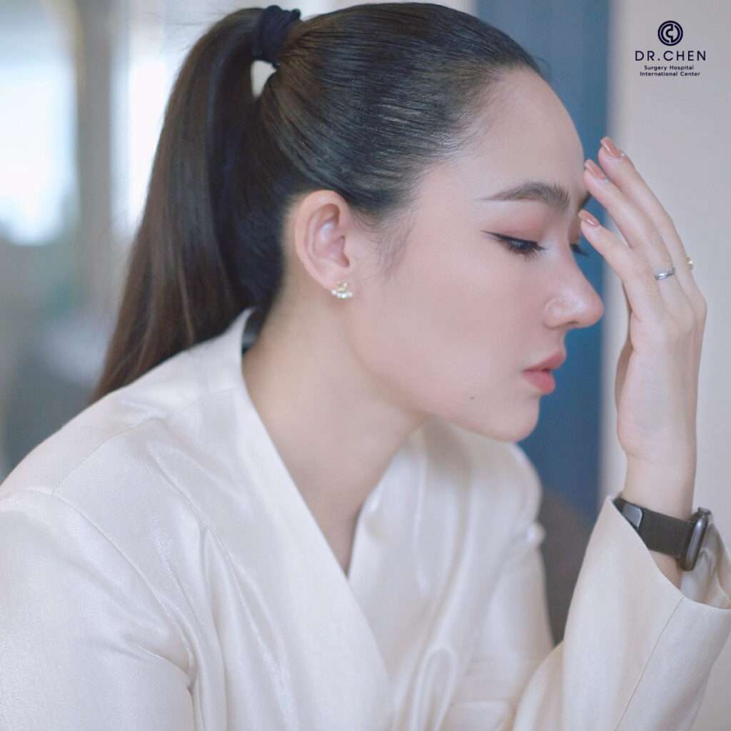 บทความ ข่าวสาร เกี่ยวกับศัลยกรรม ความงาม - Dr.Chen